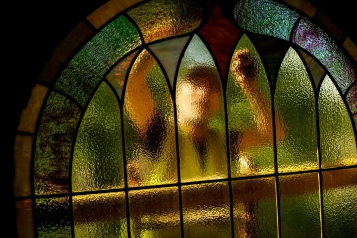 Stained Glass Repair, Restoration Chicago IL - Solstice Stained Glass